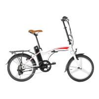 China 26 Inch Electric Fat Bike 36V 12.8Ah Lithium Battery Folding E Bike 350W for sale
