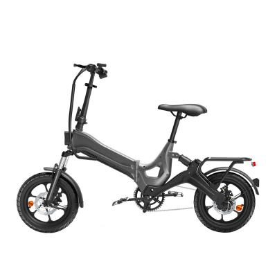 China 36V 250W Rear Hub Motor Electric Road Bike 700C Belt Drive eBike for OEM Wholesale for sale
