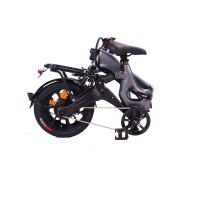 China 36V 250W Rear Hub Motor Electric Road Bike 700C Belt Drive eBike for OEM Wholesale for sale