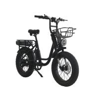 China 36V 250W Electric Bicycle with 27.5 Inch Tires for Urban Commutes CE Certified for sale
