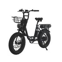 China 36V 250W Electric Bicycle with 27.5 Inch Tires for Urban Commutes CE Certified for sale