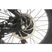 China 36V 250W Electric Bicycle with 27.5 Inch Tires for Urban Commutes CE Certified for sale
