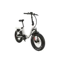 China DOMANCA 2024 36V 15Ah Electric Bike 26x4.8 Fat Tire 30km/h Max Speed Aluminum Alloy Frame for sale