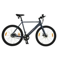 China Integrated Battery Pedelecs 700C Electric Hybrid Bike 36V 250W Belt Drive for Commute for sale