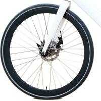 China EU Warehouse Electric Road Bike 36V 250W Belt Drive City Commuter with Torque Sensor for sale