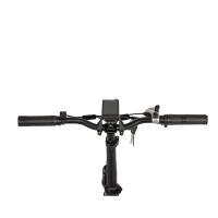 China 20x4.0 Fat Tire Electric Folding Bike 48V 250W Bafang Motor 7 Speed Shimano for sale