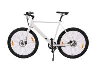 China 36V 250W Electric Bike with Hidden Battery 700c Ebike EN15194 LCD Display Disc Brake for sale