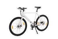 China 36V 250W Electric Bike with Hidden Battery 700c Ebike EN15194 LCD Display Disc Brake for sale