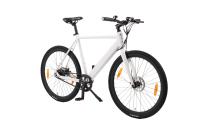 China 36V 250W Electric Bike with Hidden Battery 700c Ebike EN15194 LCD Display Disc Brake for sale