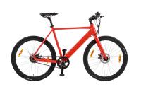 China 36V 250W Electric Bike with Hidden Battery 700c Ebike EN15194 LCD Display Disc Brake for sale