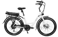 China 48V 500W Electric City Bicycle 7 Speed Gears 30-50 Nm Torque for Men for sale