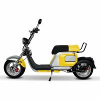 China 60V 3000W Brushless E-Bike with Seamless Steel Pipe Aluminum Frame for Affordable Electric Bicycles for sale