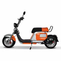 China 48V 13Ah Electric Bike with 500W Bafang Motor and 20 Inch Fat Tire for Urban Commuting for sale