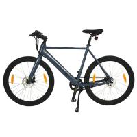 China Urban Electric Bike 36V 250W TRUCK Rear Drive Motor Carbon Belt Drive 700C Aluminum Frame for sale