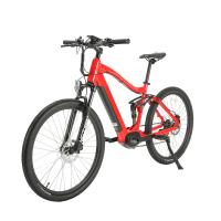 China 48V 750W 20 Inch Fat Tire Electric City Bike with Bafang Motor and LG Battery for Urban Commuting for sale
