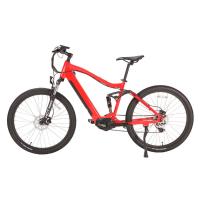 China 48V 750W 20 Inch Fat Tire Electric City Bike with Bafang Motor and LG Battery for Urban Commuting for sale