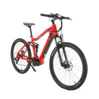 China 48V 750W 20 Inch Fat Tire Electric City Bike with Bafang Motor and LG Battery for Urban Commuting for sale