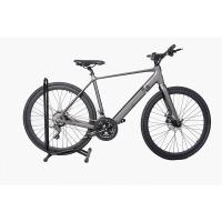 China Domanca EC3 Customized Electric Bicycle 36V 10Ah Carbon Fiber 700C 8 Speed Hydraulic Disc Brake for sale