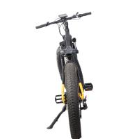 China Electric Mountain Bike 1000W Bafang Mid Drive Motor 48V 20Ah Lithium Battery 26 Inch for sale