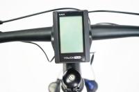 China 36V 250W Electric Bicycle with Mid Drive Motor and Disc Brake 27.5 Inch for sale