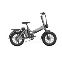 China 26 Inch 36V 12.8Ah Lithium Battery Electric Bike Aluminum Alloy Frame 7 Speed for sale