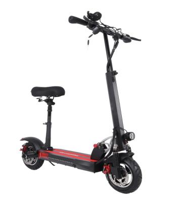 China Foldable Aluminum Electric Scooter 24 Inch Wheel 350W 36V for Adult Commuting for sale