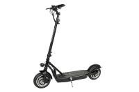 China Foldable Aluminum Electric Scooter 24 Inch Wheel 350W 36V for Adult Commuting for sale