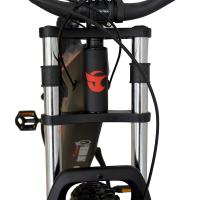 China 48V 750W Electric Fat Bike 26 Inch Carbon Fiber Cruiser with 13Ah Samsung Battery for sale
