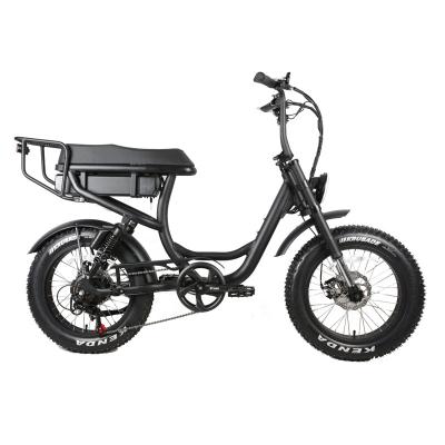 China 20 Inch Electric Dirt Bike 1000W 48V 15Ah with LCD Display and Up Tube Battery for sale