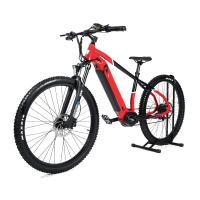 China 20 Inch Fat Tire Electric Bike 48V 1000W Dual Motor Full Suspension Ebike for Adults for sale