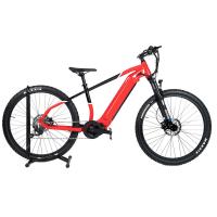 China 20 Inch Fat Tire Electric Bike 48V 1000W Dual Motor Full Suspension Ebike for Adults for sale