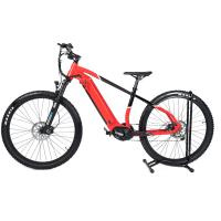 China 20 Inch Fat Tire Electric Bike 48V 1000W Dual Motor Full Suspension Ebike for Adults for sale