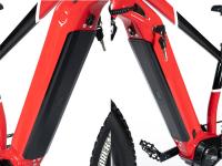 China 20 Inch Fat Tire Electric Bike 48V 1000W Dual Motor Full Suspension Ebike for Adults for sale