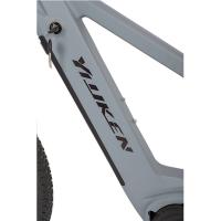China Kenda 700C Electric City Bike 36V 250W Mid Drive Motor Men Mountain Bicycle for sale