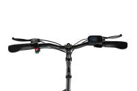 China DOMANCA Kenda 36V 250W Electric Scooter 25km/h Max Speed 31-60km Range for sale