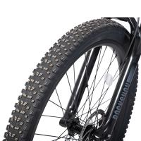 China Carbon Fiber Electric Bike 26 Inch 48V 13Ah with Bafang M620 Mid Motor 7 Speed for sale
