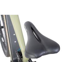 China DOMANCA 26 Inch Carbon Fiber Ebike 750W Center Motor 48V 13Ah Disc Brake 7 Speed for sale