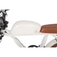 China Domanca 48V 750W Rear Hub Motor Electric Bike for 20 Inch Fat Tire 7 Speed for sale