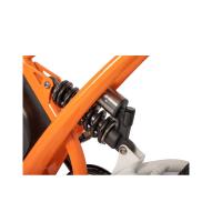 China 48V 13Ah Lithium Battery Mountain Ebike 750W Motor 60km Range Off-Road Electric Dirt Bike for sale