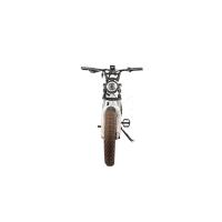 China Retro Vintage Electric Bike 20 Inch Fat Tire 750W Bafang Motor 48V 13Ah Lithium Battery Full Suspension E Bike OEM for sale