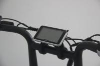 China 48V 13Ah 14Ah Lithium Battery Electric Bike 42kmh Max Speed City Commuter E Bike for Women for sale