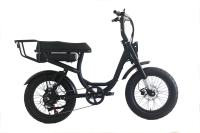 China 48V 13Ah 14Ah Lithium Battery Electric Bike 42kmh Max Speed City Commuter E Bike for Women for sale