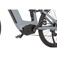 China 11 Speed 48V 15Ah Carbon Fiber Electric Mountain Bike 29 Inch Fat Tire Ebike for sale