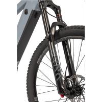 China 11 Speed 48V 15Ah Carbon Fiber Electric Mountain Bike 29 Inch Fat Tire Ebike for sale