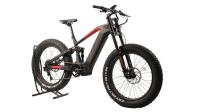 China Smart Electric Bike 48V 1000W Bafang Motor 15Ah Battery 65KM Range Carbon Fiber Frame for sale