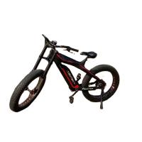 China 160NM Torque Sensor Carbon Fiber E-Bike Bafang M620 Mid Drive Full Suspension 48V 13Ah for sale