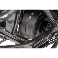 China 36V 500W 7 Speed Electric Bike with 13Ah Battery for Smart Delivery for sale