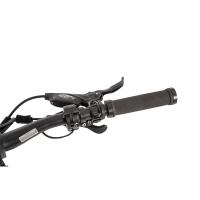 China Electric MTB with Bafang Central Motor 48V 15Ah Battery Disc Brake 29 Inch Wheel for sale
