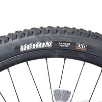 China 1000W Bafang M600 Central Motor Electric Mountain Bike 48V 15Ah Carbon Fiber Frame for sale