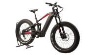 China 29 Inch Carbon Fiber Electric Mountain Bike 48V 1000W Bafang Motor 13Ah Battery for sale
